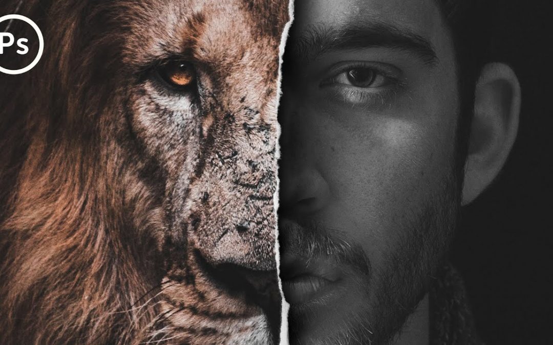 Torn Paper Effect | Photoshop Tutorial | Dieno Digital Marketing Services Torn Paper Effect | Photoshop Tutorial | Dieno Digital Marketing Services