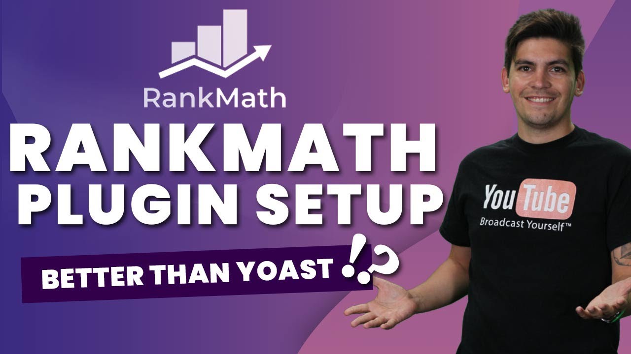 Is RankMath Better Than Yoast? – Rank Math SEO Plugin Setup (Optimal ... Is RankMath Better Than Yoast? – Rank Math SEO Plugin Setup (Optimal ...