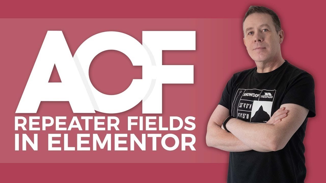 WordPress For Beginners – Advanced Custom Fields Tutorial For Beginners ... WordPress For Beginners – Advanced Custom Fields Tutorial For Beginners ...