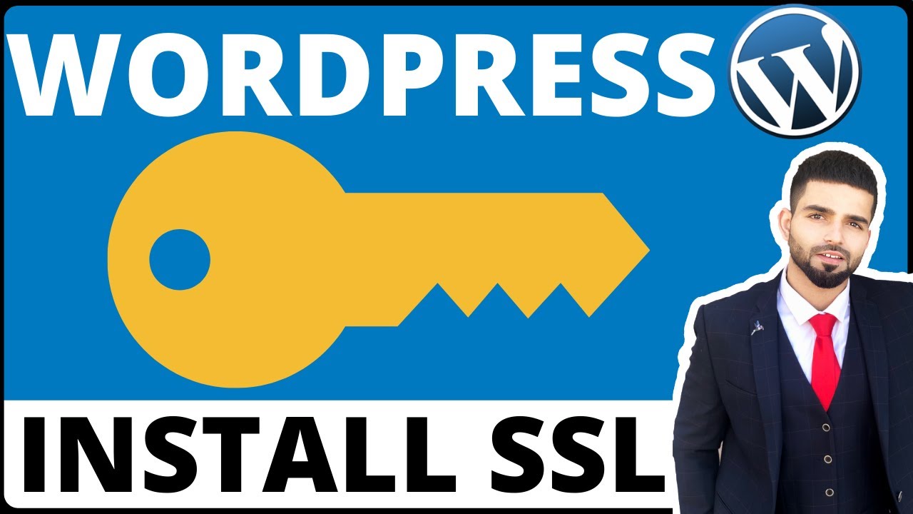 WordPress For Beginners – How To Install WordPress SSL Plugin ... WordPress For Beginners – How To Install WordPress SSL Plugin ...