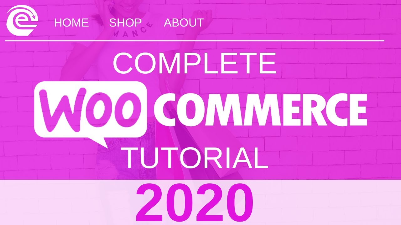 WordPress For Beginners – Woocommerce Tutorial A-Z | Complete WordPress ... WordPress For Beginners – Woocommerce Tutorial A-Z | Complete WordPress ...