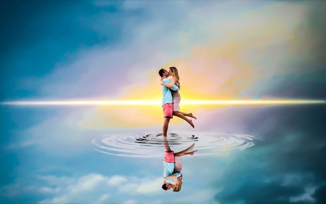 Photoshop Tutorial – Romantic Couple Photo Manipulation Tutorial ...