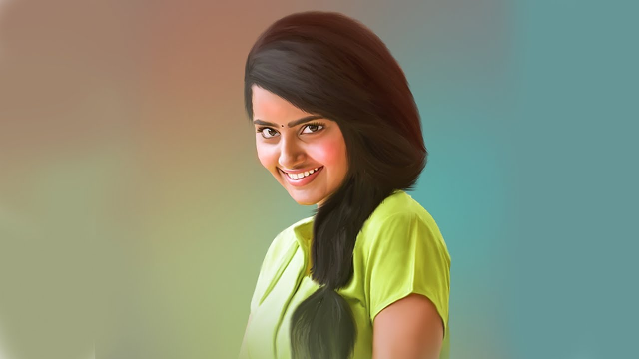 PHOTOSHOP SMUDGE PAINTING TUTORIAL | OIL PAINT EFFECT | ADVANCED ... PHOTOSHOP SMUDGE PAINTING TUTORIAL | OIL PAINT EFFECT | ADVANCED ...