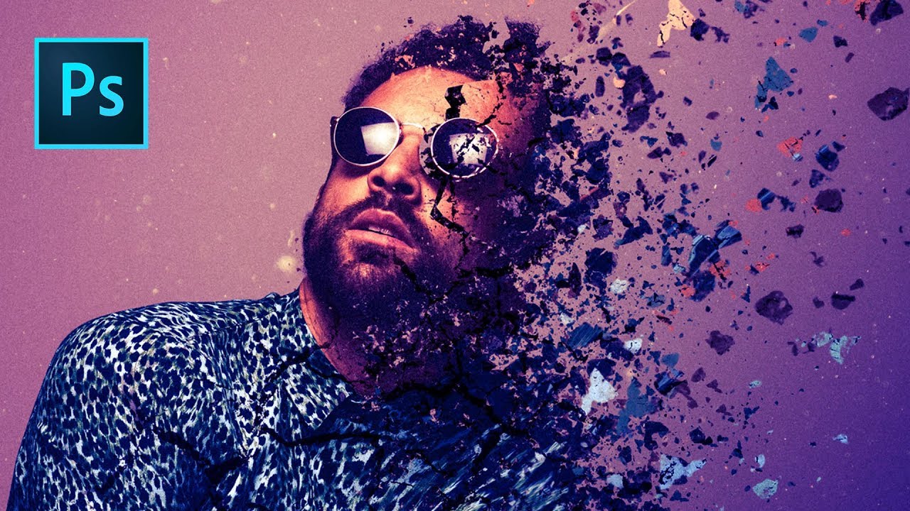 Dispersion Effect Photoshop Tutorial | Dieno Digital Marketing Services Dispersion Effect Photoshop Tutorial | Dieno Digital Marketing Services