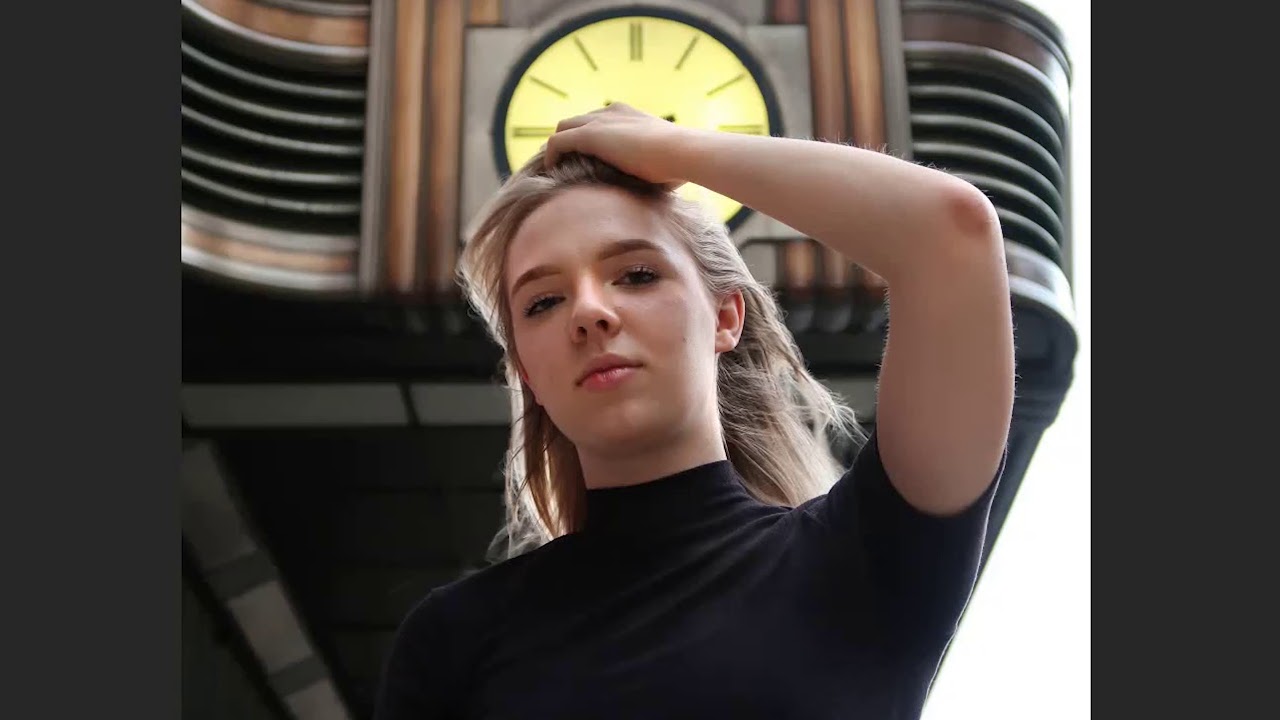 *EASY* Adobe Photoshop Tutorial | Lighting, Shading, Blur, and More ...