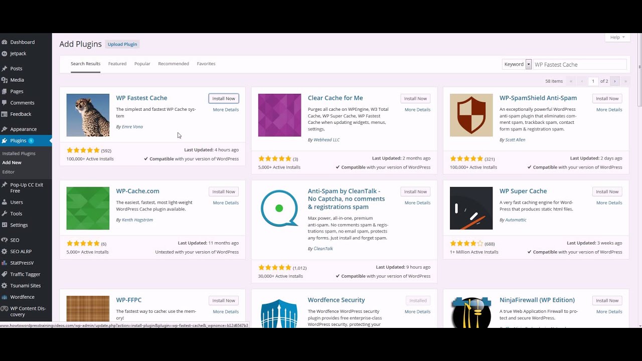 Best Free Cache WordPress Plugin – WP Fastest Cache | Dieno Digital ... Best Free Cache WordPress Plugin – WP Fastest Cache | Dieno Digital ...