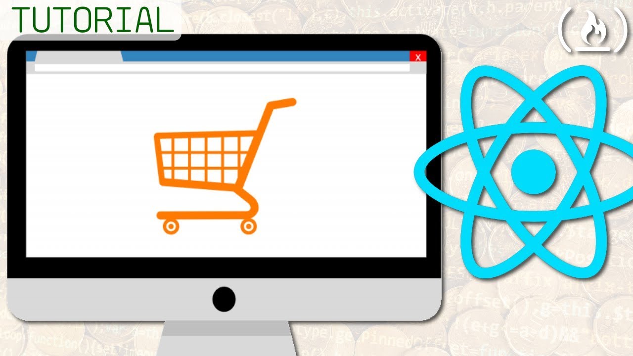 Do It Yourself Tutorials React Tutorial Build An E Commerce Site From Scratch Using React