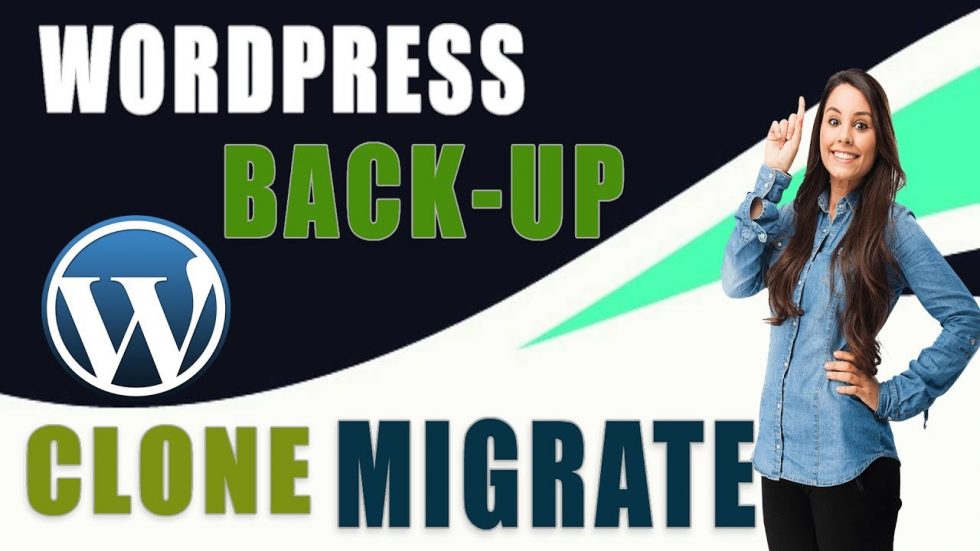How to Backup/Restore/transfer website / updraft plus wordpress backup plugin / wordpress plugin ...