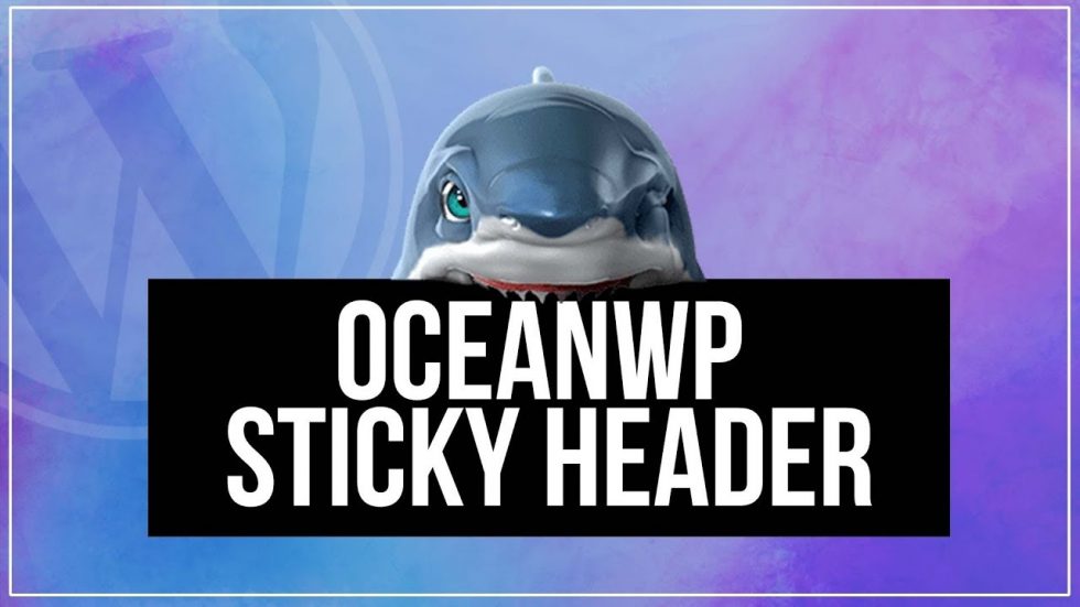 OceanWP Sticky Header – WordPress Sticky Headers | Dieno Digital ... OceanWP Sticky Header – WordPress Sticky Headers | Dieno Digital ...