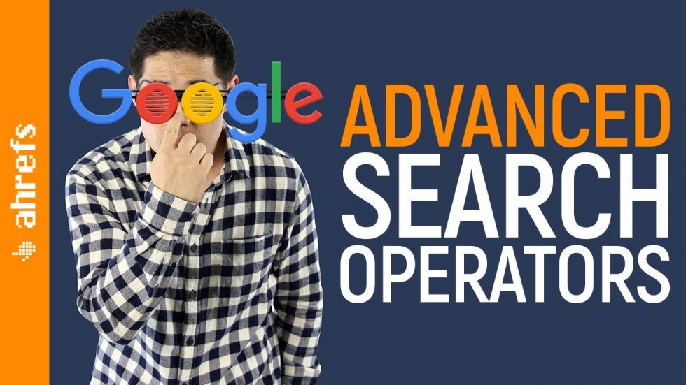 search engine optimization tips – How to Google with Advanced Search ...