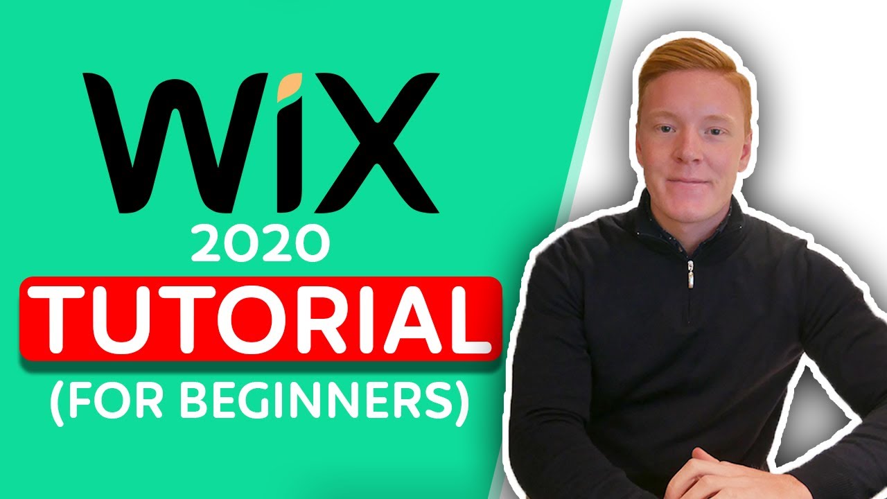 Do It Yourself – Tutorials – Wix Tutorial For Beginners (2020 Full ... Do It Yourself – Tutorials – Wix Tutorial For Beginners (2020 Full ...