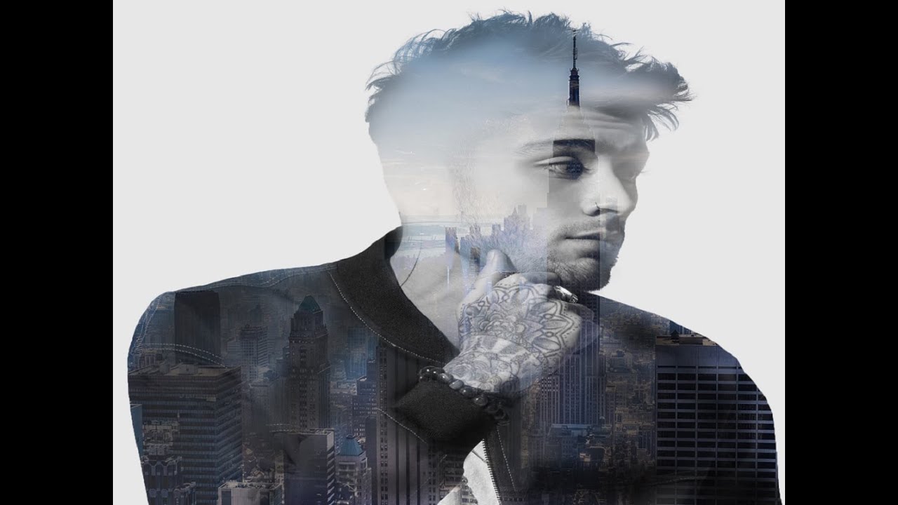 Double Exposure Effect Concept Photoshop Short Tutorial Easy & Fast ... Double Exposure Effect Concept Photoshop Short Tutorial Easy & Fast ...