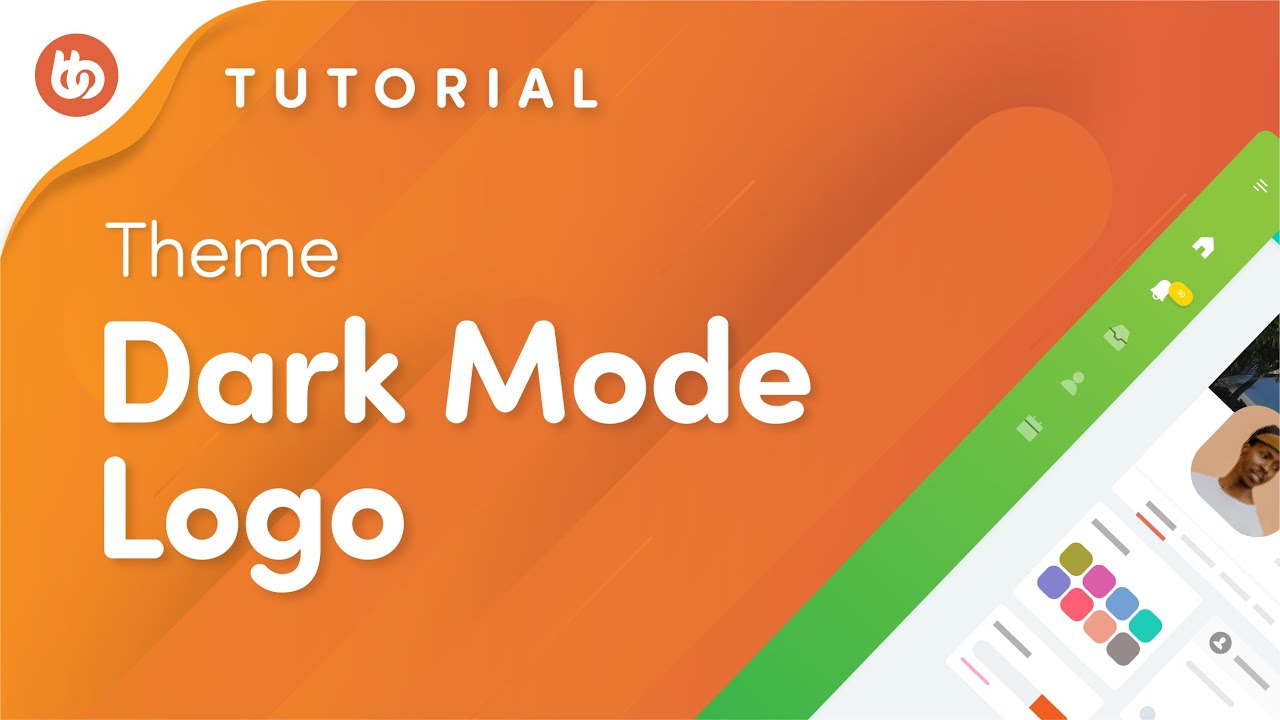 Do It Yourself – Tutorials – Dark Mode Logo | BuddyBoss Theme | Dieno Digital Marketing Services