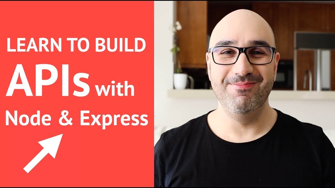 Do It Yourself Tutorials Expressjs Tutorial Build Restful Apis With Node And Express