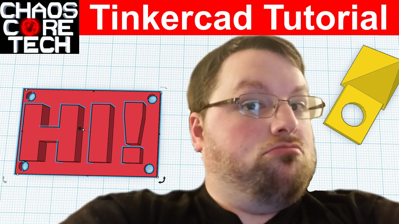 Do It Yourself Tutorials How To Make Models For 3d Printing