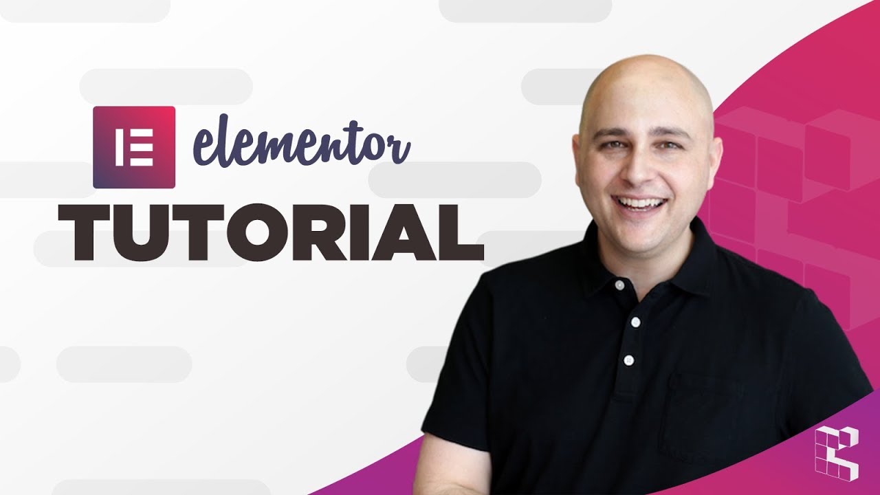 Elementor Wordpress Page Builder Tutorial Dieno Digital Marketing Services