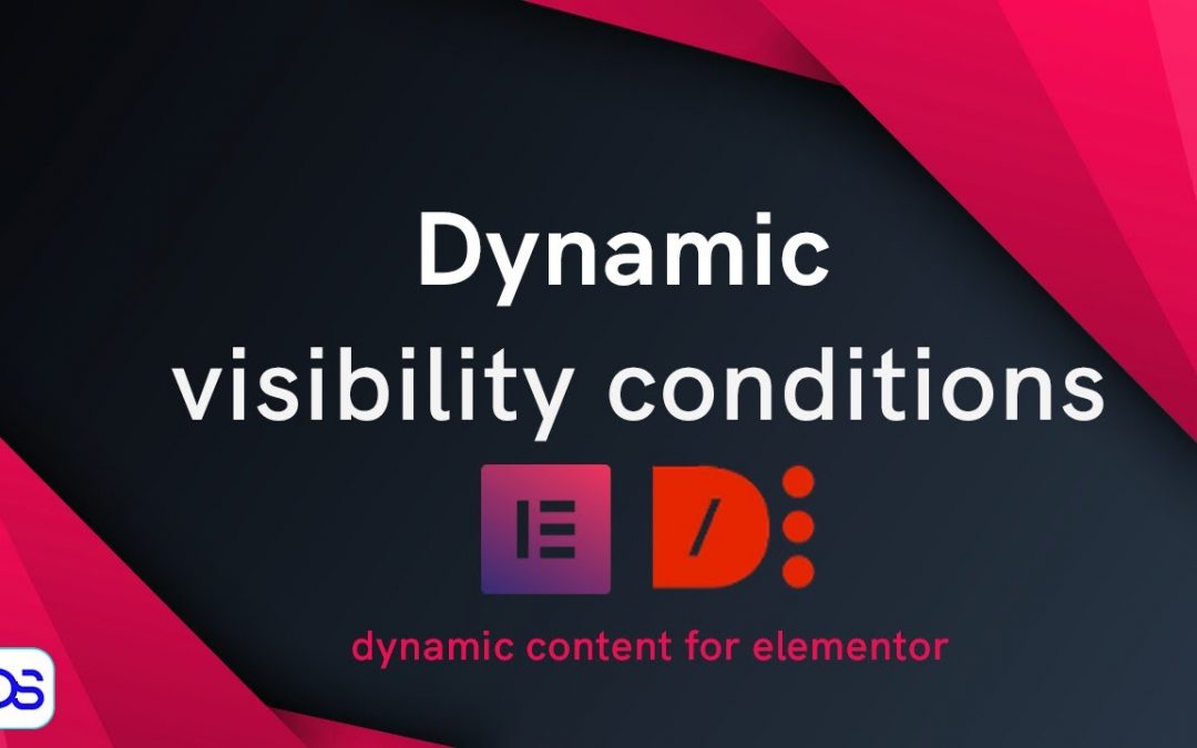 Elementor dynamic content using dynamic visibility plugin(Free Plugin ... Elementor dynamic content using dynamic visibility plugin(Free Plugin ...