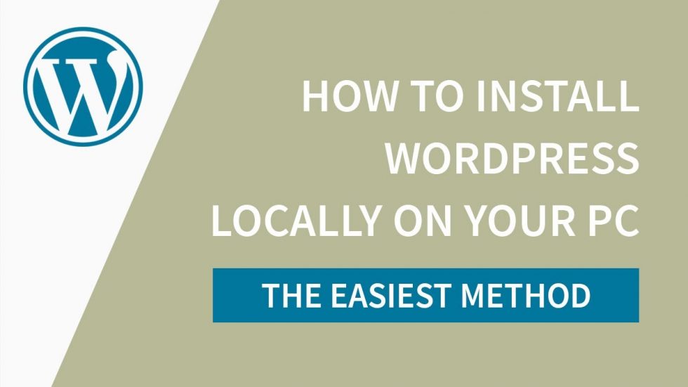 How to Install WordPress Locally on Your PC? [The Easiest Method] | Dieno Digital Marketing Services