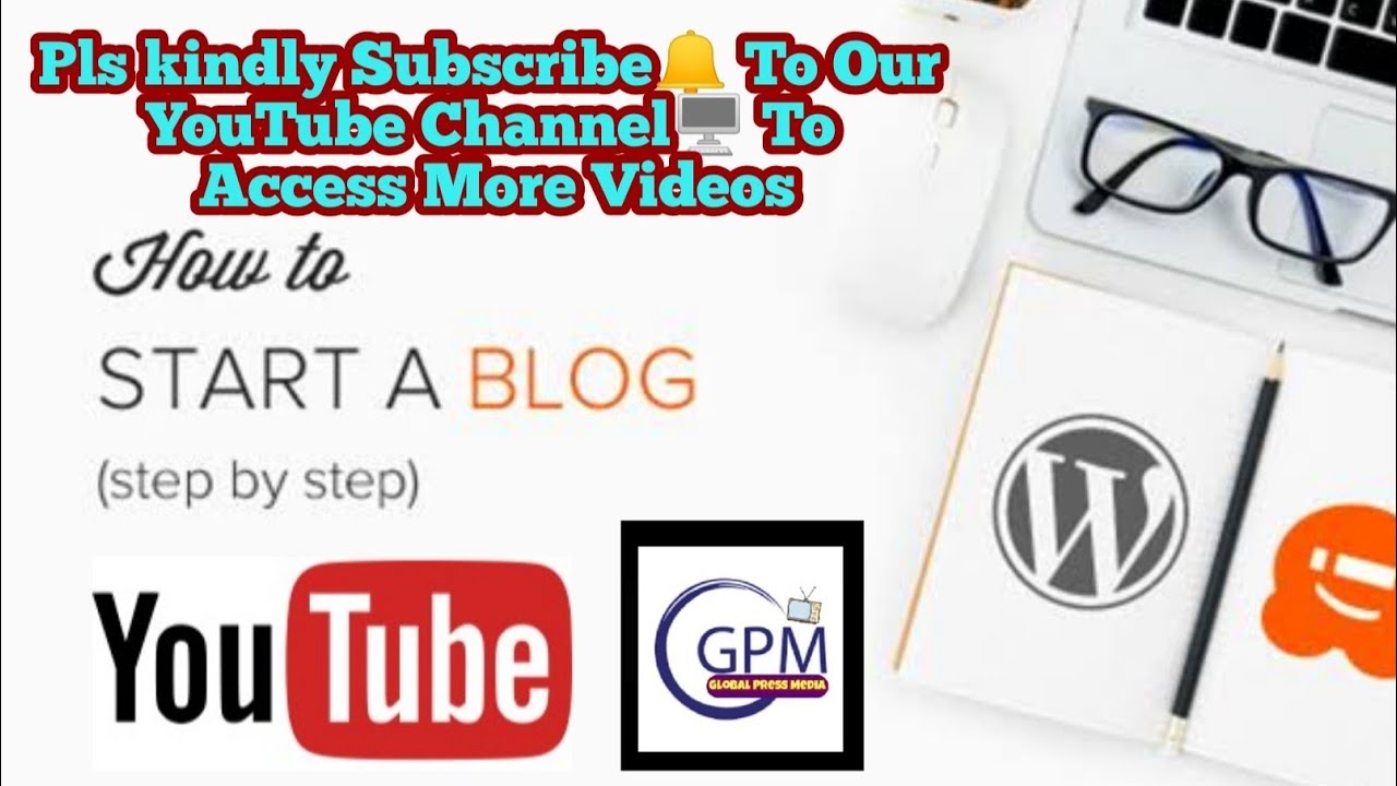 Why Some Blogger Preferred Blogging Using WordPress in 2020 | Dieno ... Why Some Blogger Preferred Blogging Using WordPress in 2020 | Dieno ...