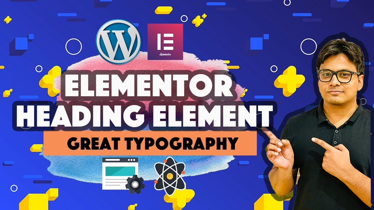 Elementor heading text widget – CSS filters blend modes hover effects ... Elementor heading text widget – CSS filters blend modes hover effects ...