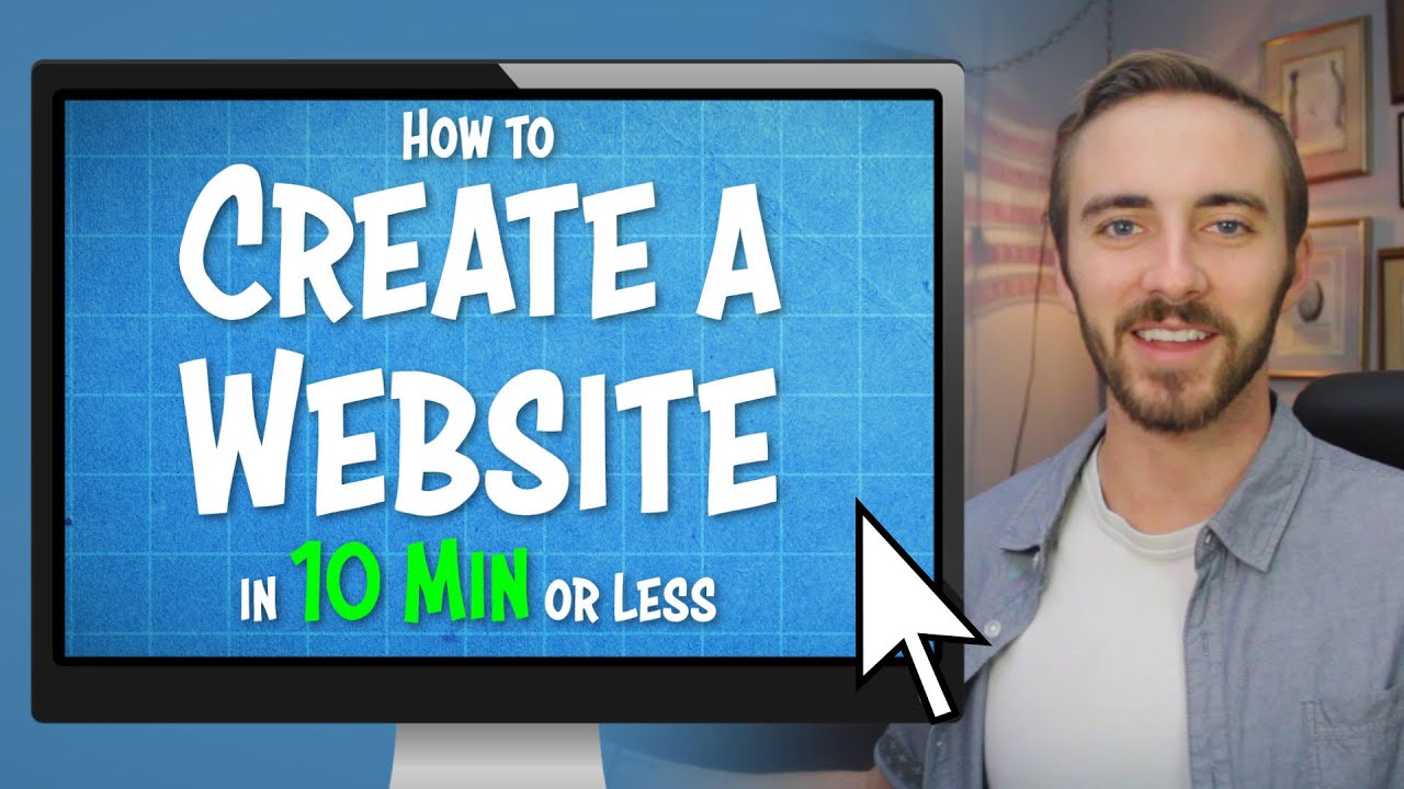 Do It Yourself – Tutorials – How to Make a Website in 10 Minutes ... Do It Yourself – Tutorials – How to Make a Website in 10 Minutes ...