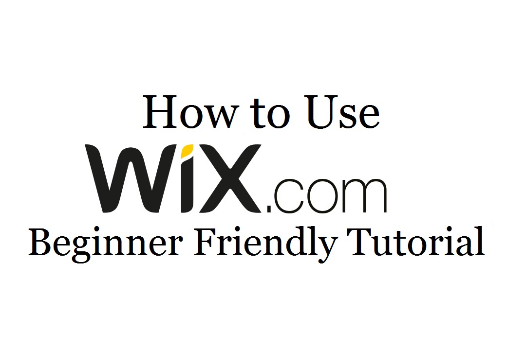 Do It Yourself – Tutorials – Wix Tutorial For Beginners 2020 – Create A ... Do It Yourself – Tutorials – Wix Tutorial For Beginners 2020 – Create A ...