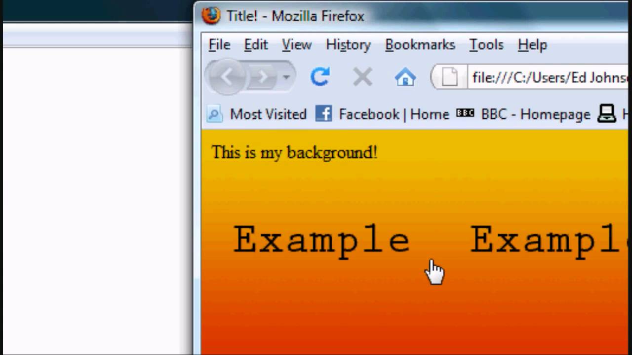 Do It Yourself – Tutorials – HTML Tutorial 3 – Adding Images ... Do It Yourself – Tutorials – HTML Tutorial 3 – Adding Images ...