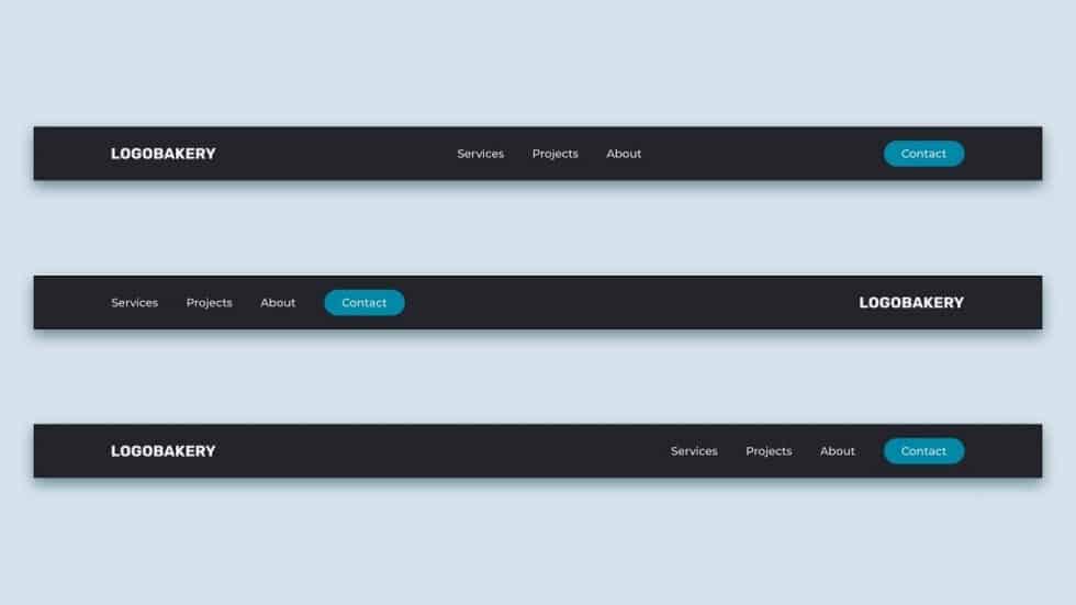 Do It Yourself – Tutorials – Navbar CSS Tutorial: 3 Ways to Create a ... Do It Yourself – Tutorials – Navbar CSS Tutorial: 3 Ways to Create a ...