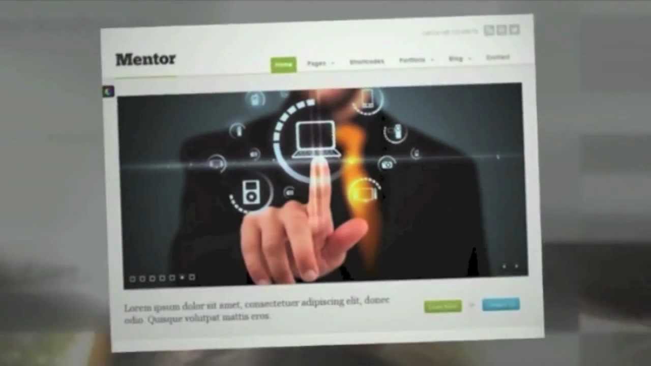 Do It Yourself Tutorials Wordpress Website Design How To Make A Wordpress Website