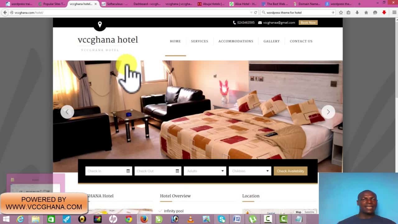 Do It Yourself – Tutorials – Build your own Website Wix Tutorial ADI ... Do It Yourself – Tutorials – Build your own Website Wix Tutorial ADI ...