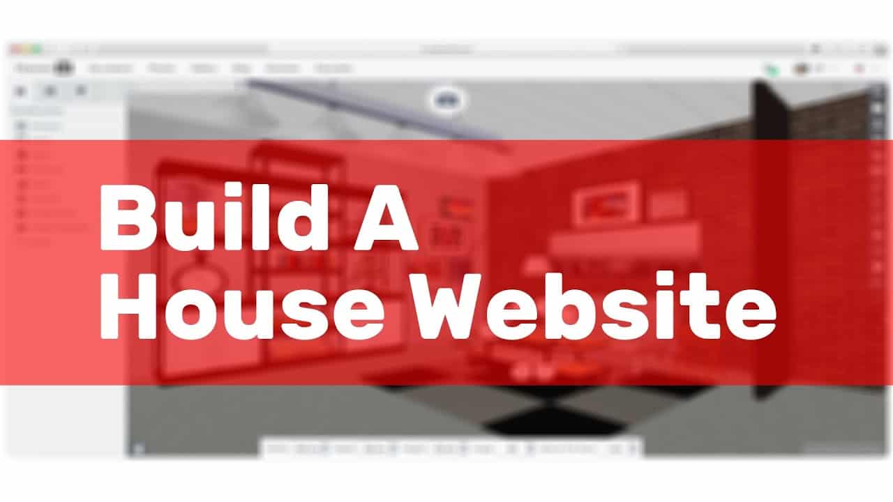 Do It Yourself – Tutorials – Build A House Website | Dieno Digital ... Do It Yourself – Tutorials – Build A House Website | Dieno Digital ...