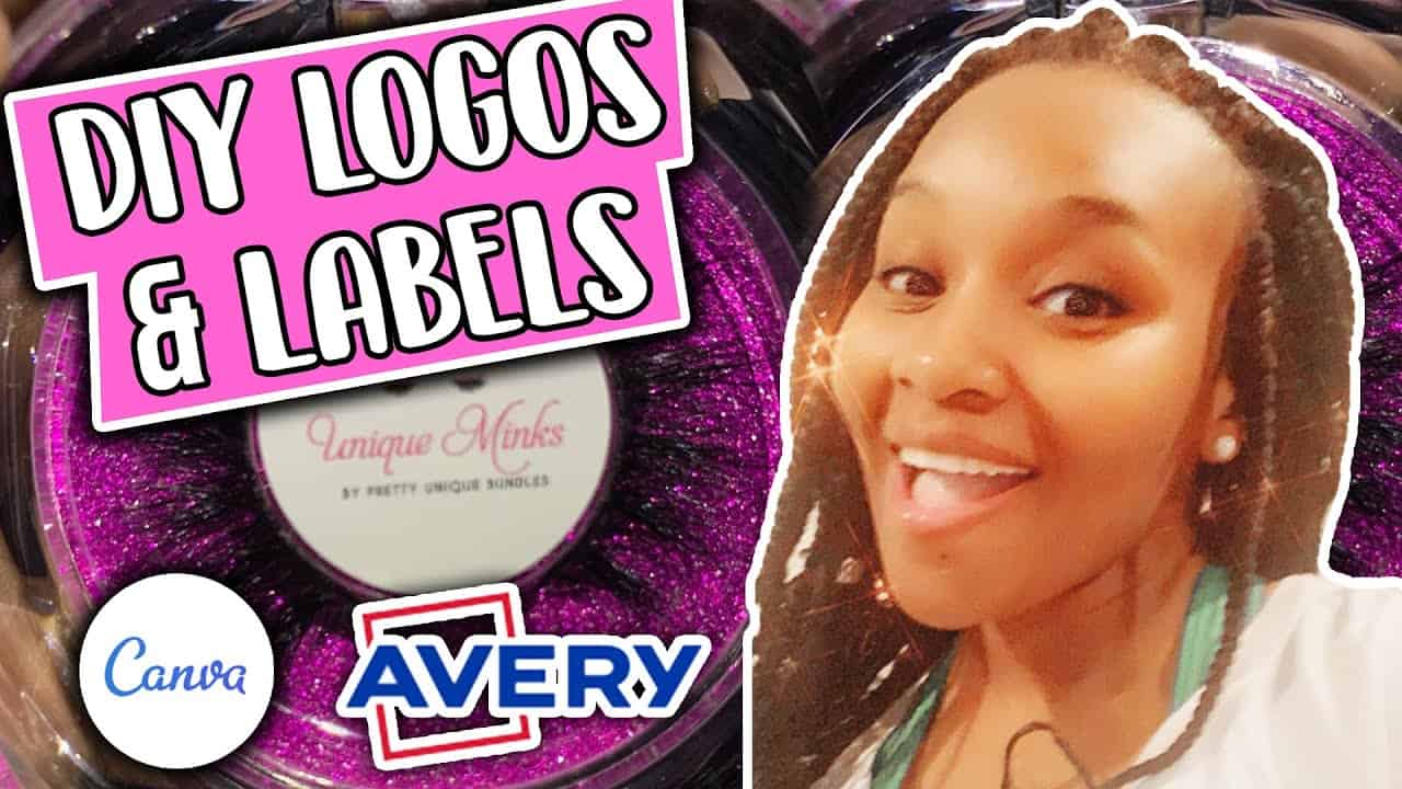 Do It Yourself – Tutorials – Design your own Logo and Labels | Easy ... Do It Yourself – Tutorials – Design your own Logo and Labels | Easy ...