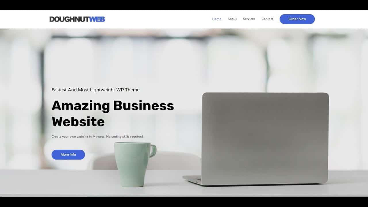 Do It Yourself – Tutorials – How To Make A Website With WordPress ... Do It Yourself – Tutorials – How To Make A Website With WordPress ...