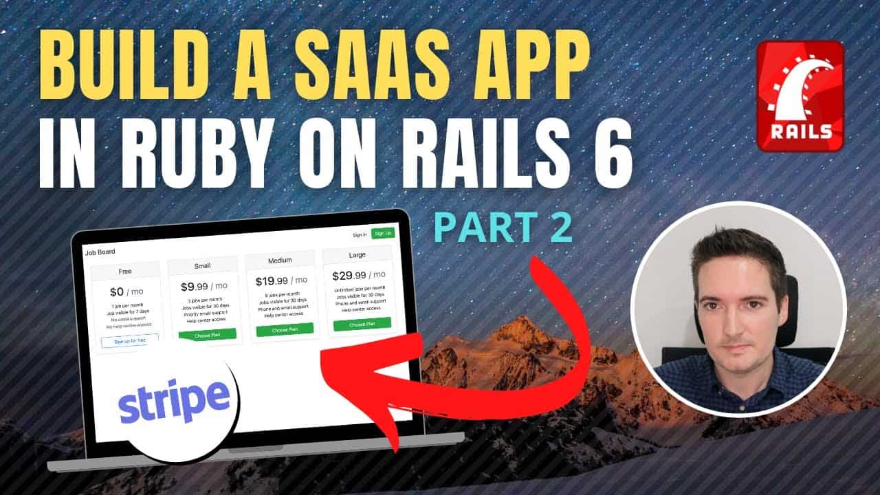 Do It Yourself – Tutorials – How to Build a SaaS App [PART 2] Software ...