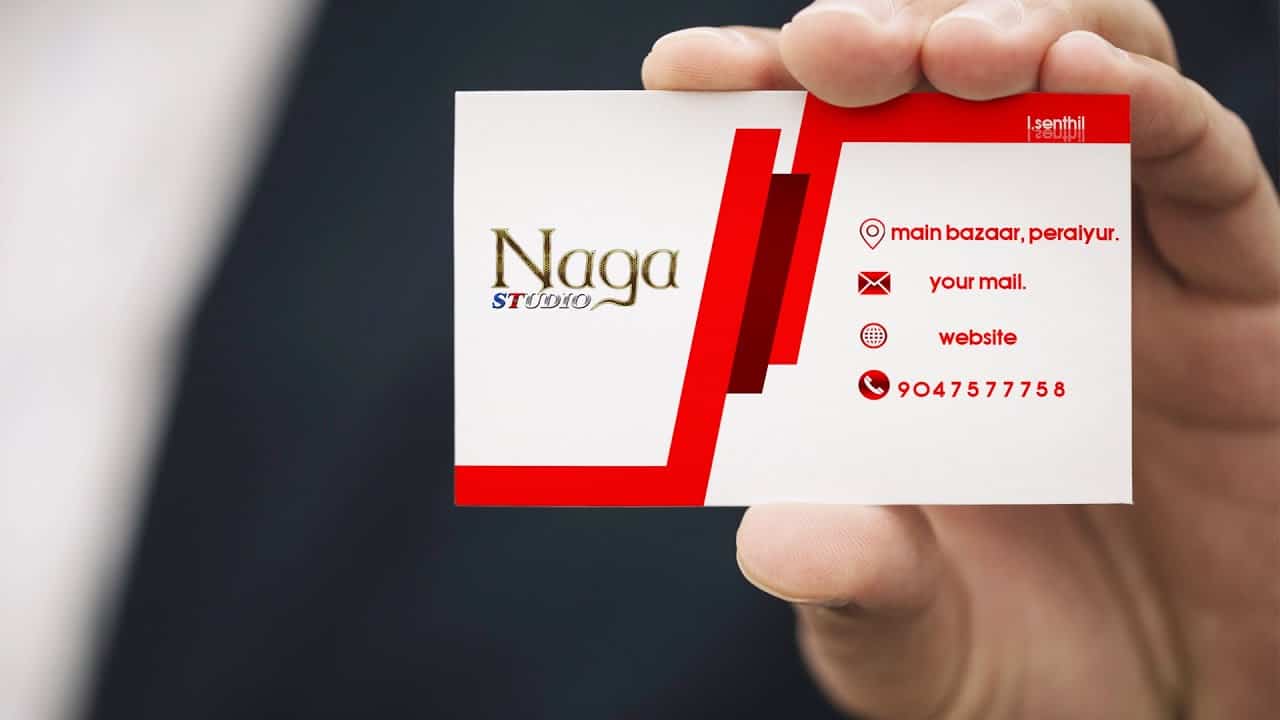 Do It Yourself – Tutorials – Business Card Design Tutorial Create Your ... Do It Yourself – Tutorials – Business Card Design Tutorial Create Your ...