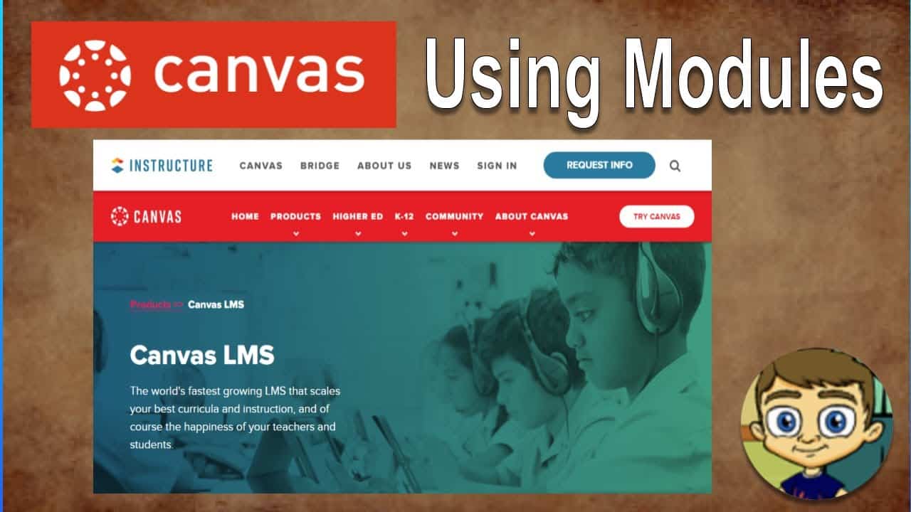 Do It Yourself – Tutorials – Canvas LMS Tutorial – Using Modules to ... Do It Yourself – Tutorials – Canvas LMS Tutorial – Using Modules to ...
