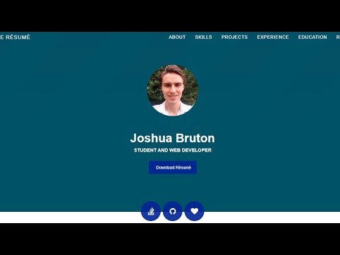 Do It Yourself – Tutorials – Create Your Own Static Website for Free ...