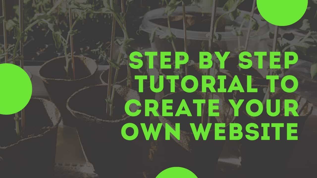 Do It Yourself – Tutorials – How to Create Website using HTML and CSS ... Do It Yourself – Tutorials – How to Create Website using HTML and CSS ...