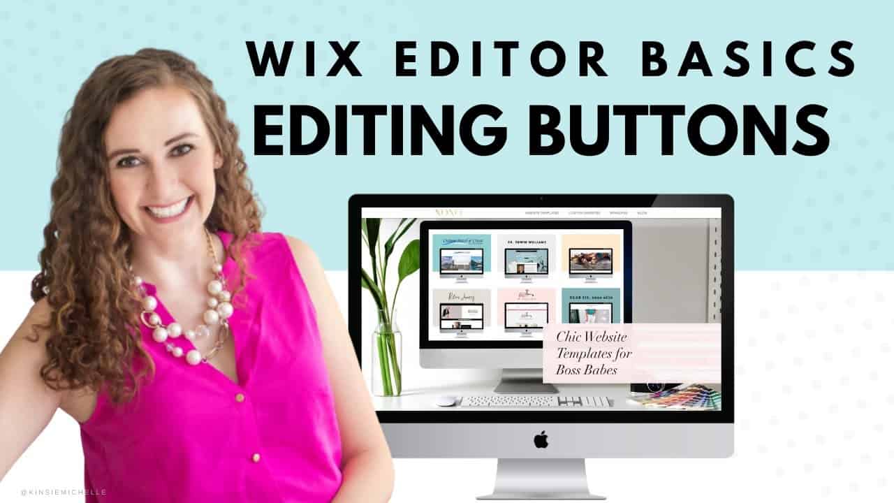 Do It Yourself – Tutorials – Editing Buttons in Wix Editor | Wix ... Do It Yourself – Tutorials – Editing Buttons in Wix Editor | Wix ...