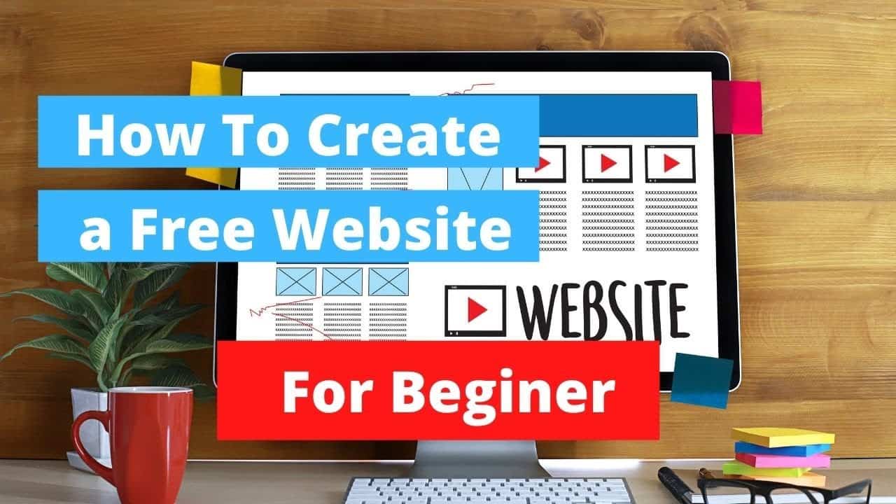 Do It Yourself – Tutorials – How to Create a Free Website (For Beginer ... Do It Yourself – Tutorials – How to Create a Free Website (For Beginer ...