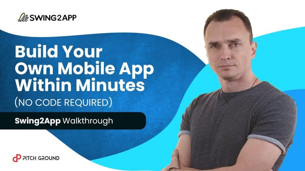 Do It Yourself – Tutorials – Build Your Own Android/IOS App Without Code | Swing2App (2020 ...