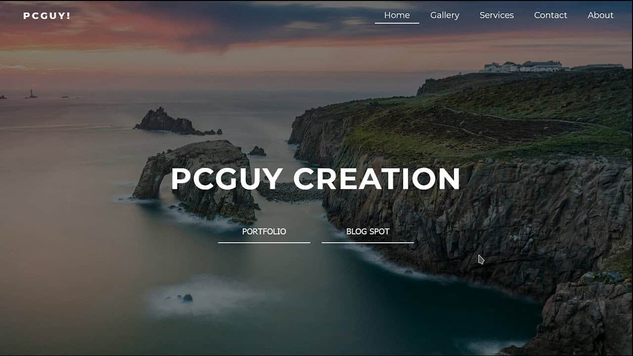 HOW TO MAKE AN OFFICIAL WEBSITE USING HTML AND CSS. AND ADD A PRELOADER ... HOW TO MAKE AN OFFICIAL WEBSITE USING HTML AND CSS. AND ADD A PRELOADER ...