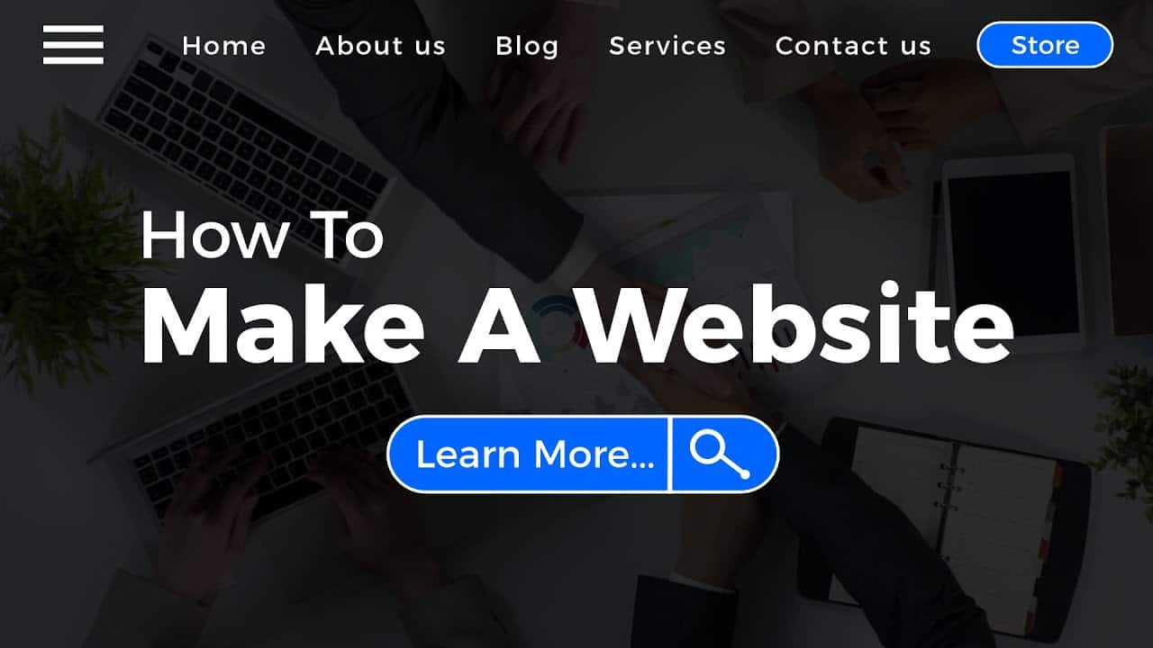 Do It Yourself – Tutorials – How to Make a Website for Beginners ... Do It Yourself – Tutorials – How to Make a Website for Beginners ...