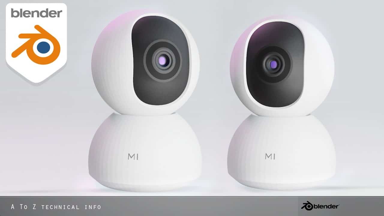 Do It Yourself – Tutorials – Blender 2.91:MI 360 camera 3D modeling in ... Do It Yourself – Tutorials – Blender 2.91:MI 360 camera 3D modeling in ...