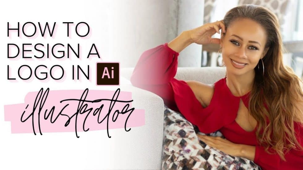 Do It Yourself – Tutorials – How to design a Logo in Adobe Illustrator ...