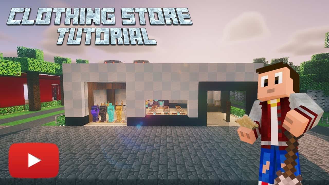 Do It Yourself – Tutorials – Minecraft Tutorial: HOW TO BUILD A ... Do It Yourself – Tutorials – Minecraft Tutorial: HOW TO BUILD A ...