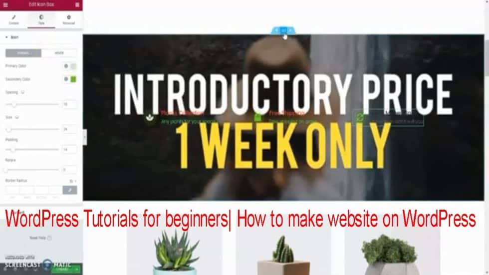 Do It Yourself Tutorials Wordpress Tutorial For Beginners 2020