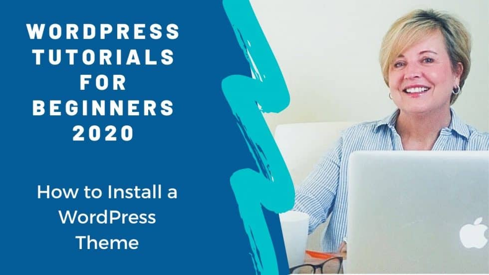 Wordpress For Beginners Wordpress Tutorial For Beginners 2020 How