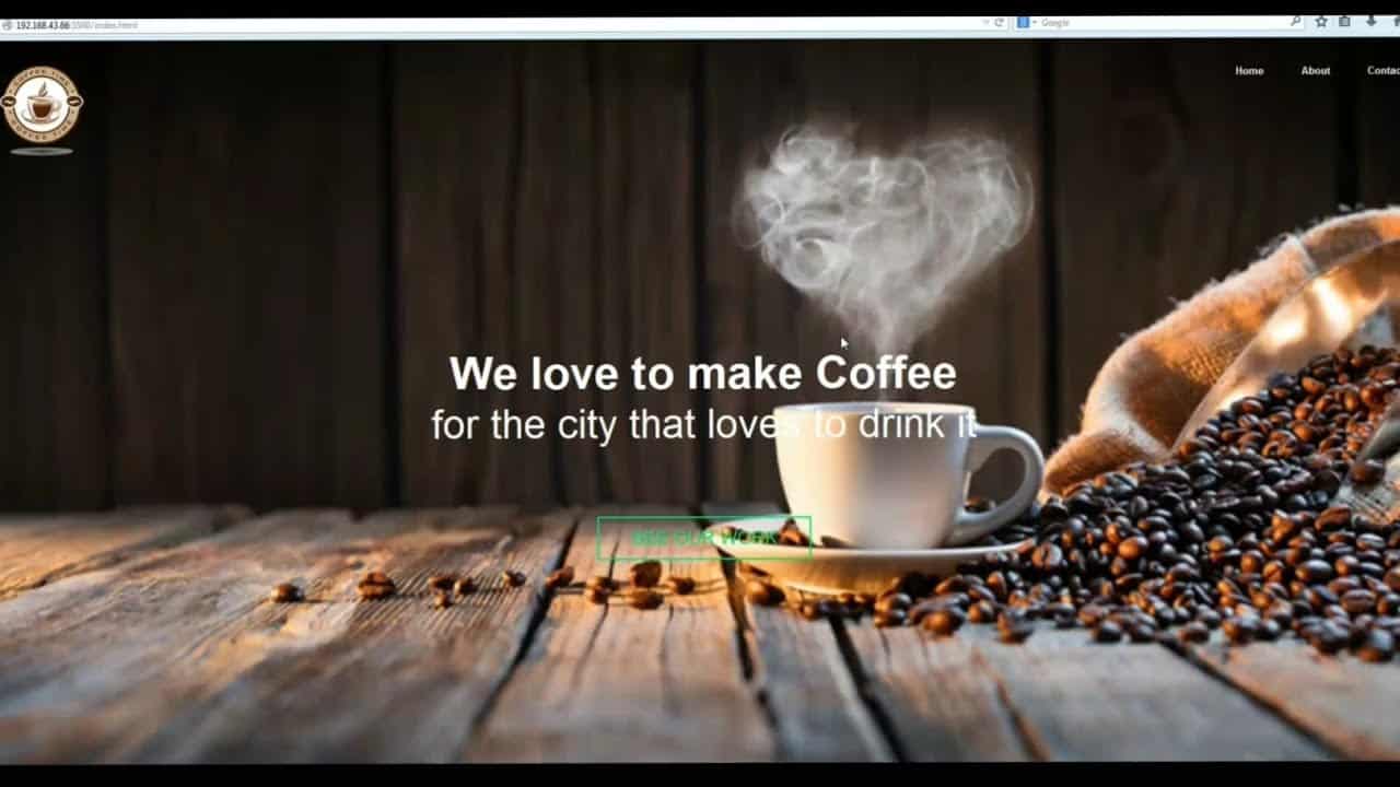 Do It Yourself Tutorials How To Make A Website Using Html And Css Only Learn Website