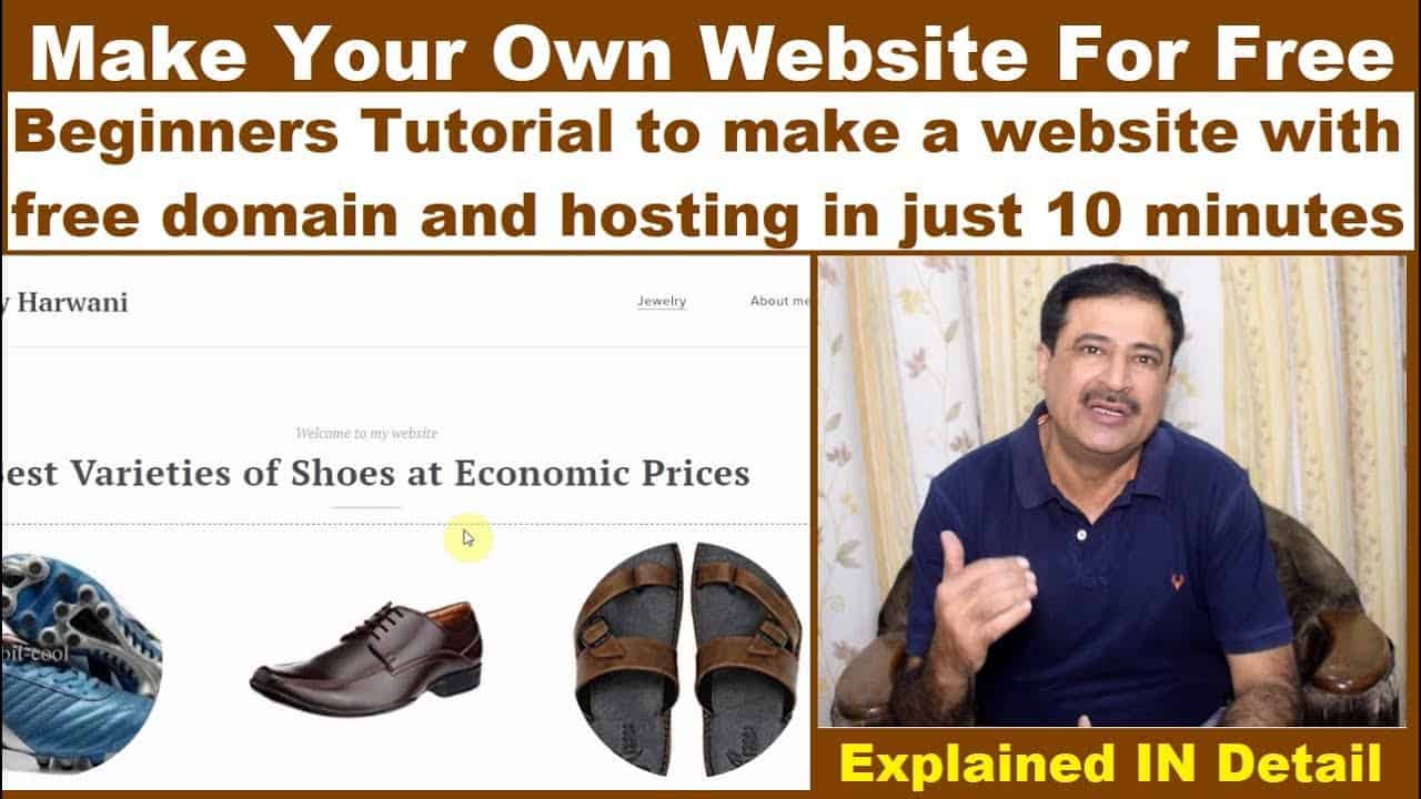 Do It Yourself – Tutorials – Make Your Own Website For Free | Dieno ... Do It Yourself – Tutorials – Make Your Own Website For Free | Dieno ...